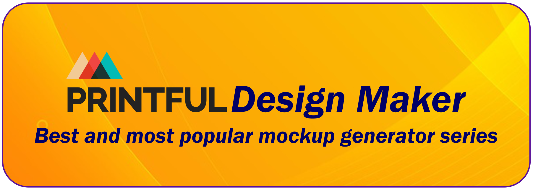 Best And Most Popular Mockup Generators Series – Printful Mockup ...