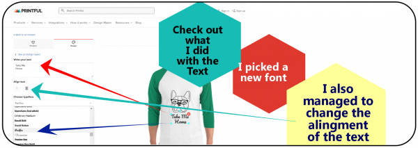 Best And Most Popular Mockup Generators Series – Printful Mockup ...