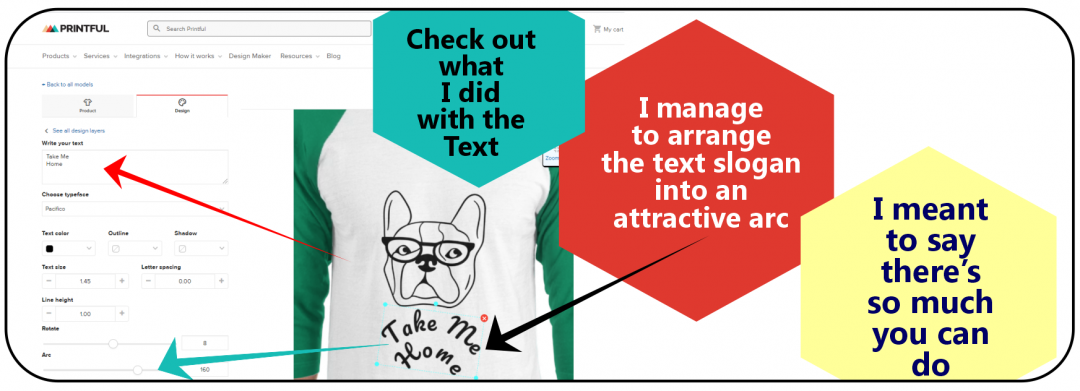 Best And Most Popular Mockup Generators Series – Printful Mockup ...