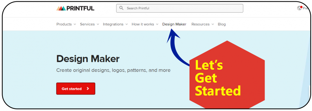 Best And Most Popular Mockup Generators Series – Printful Mockup ...