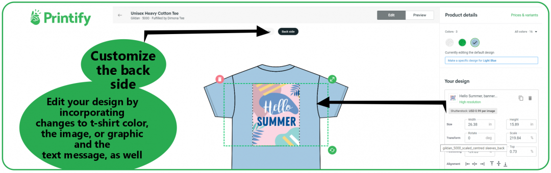 Printify Mockup Generator – Product Mockup Designing Made Easy As ...