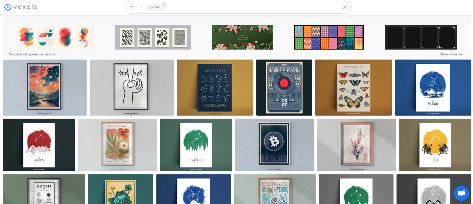 Vexels Review 2025: Complete Guide For Print-on-Demand Designers