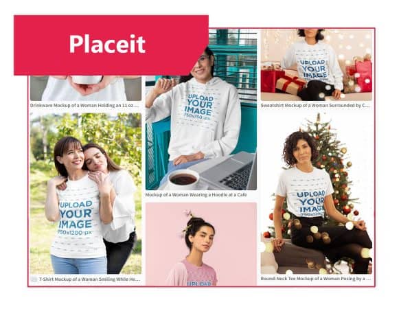 25 Best Mockup Generator Apps Reviewed [Free & Paid] For A Successful ...