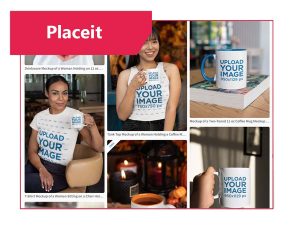 Best Amazon Mockup Generator | Bulk Mockup