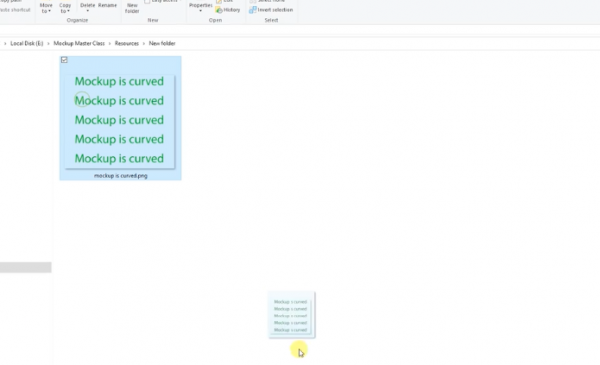 How To Batch Replace Smart Object Layer In Bulk | Bulk Mockup