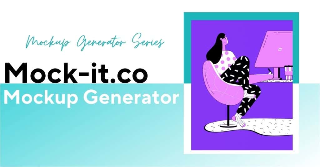 Best And Most Popular Mockup Generator Series | Mock It | Bulk Mockup