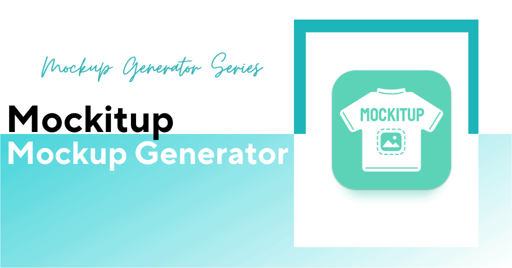 Best And Most Popular Mockup Generator Series | Mockitup | Bulk Mockup