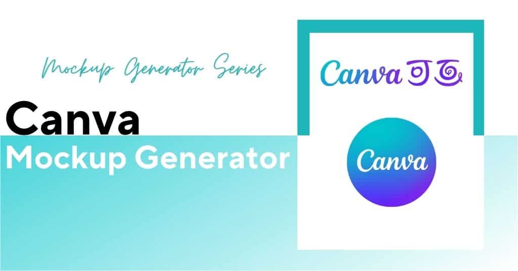 Best And Most Popular Mockup Generator Series | Canva | Bulk Mockup