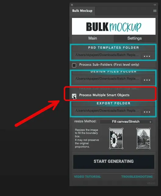 How To Batch Replace Smart Object In Photoshop | 8 Use Cases How To Batch Replace Smart Object In Photoshop | 8 Use Cases