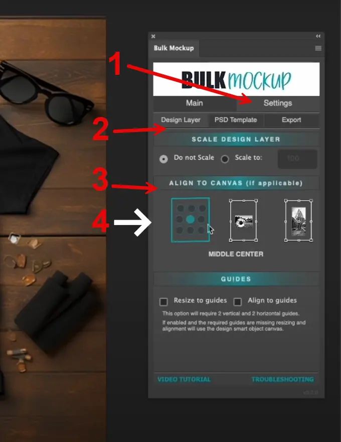 How To Batch Replace Smart Object In Photoshop 8 Use Cases