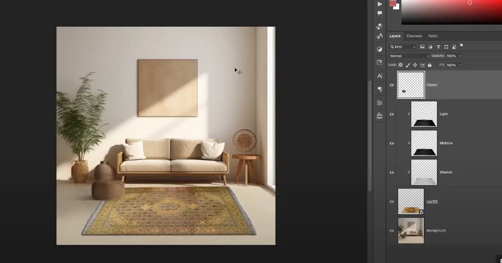 How To Batch Replace Smart Object In Photoshop 8 Use Cases