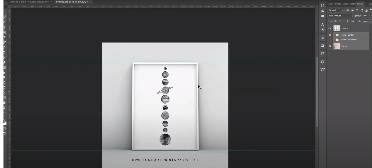 Best Canvas Mockup Generators In 2024 | Bulk Mockup