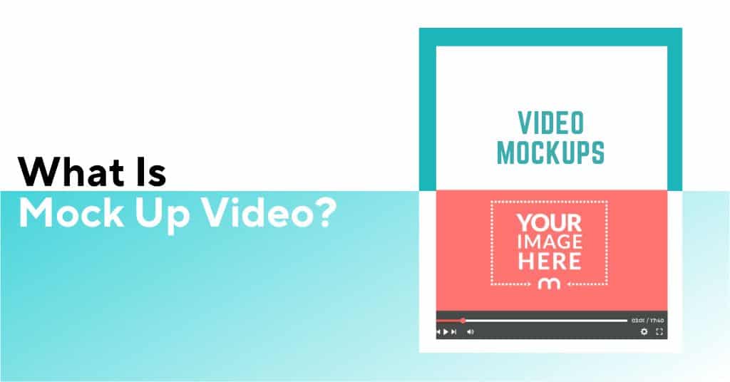 What Is Mock Up Video? | Bulk Mockup