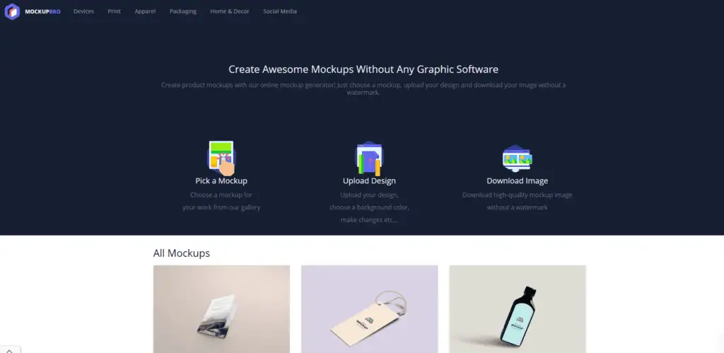 12 Best T Shirt Mockup Generators Online For Your POD Brand