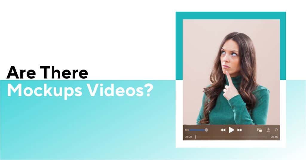 Are There Mockup Videos? | Bulk Mockup