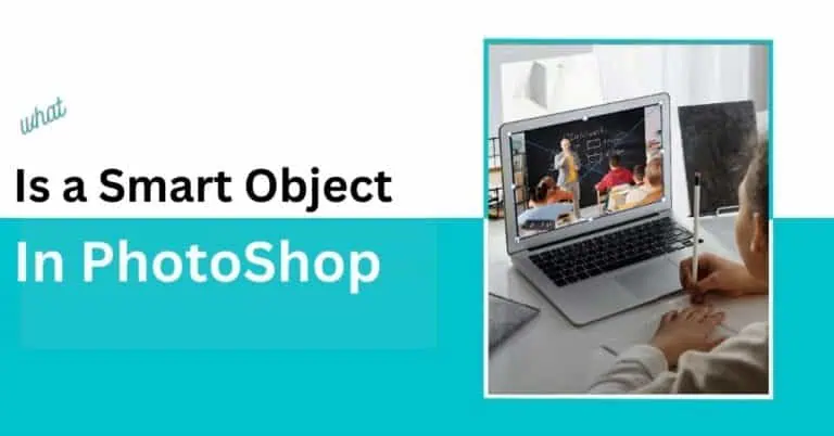 What Is A Smart Object In PhotoShop | Bulk Mockup What Is A Smart Object In PhotoShop | Bulk Mockup
