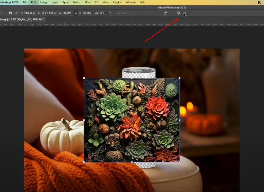 How To Create Smart Object Mockup Templates Convert Canva Png Mockup