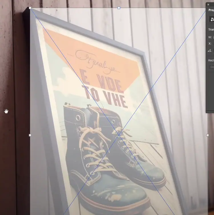 How To Make A Mockup With Smart Object | Bulk Mockup