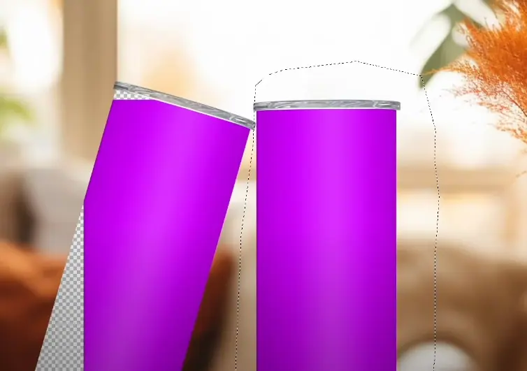 How To Create Smart Object Mockup Templates Convert Canva Png Mockup