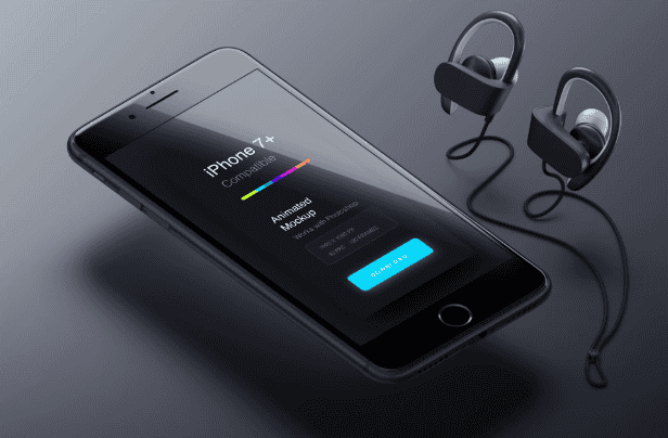 How Do I Make An Animated Mockup In Photoshop? The Simplest Way | Bulk ...